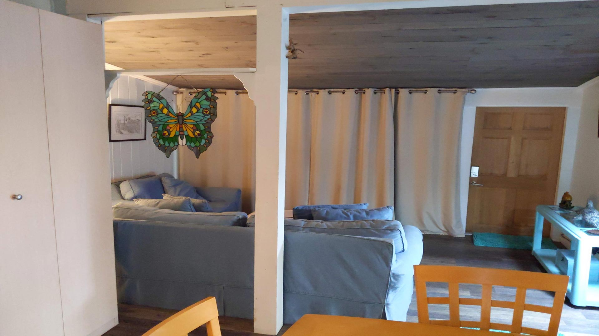 Cottage 2 – Beachpoint Cottages Siesta Key Vacation Rentals