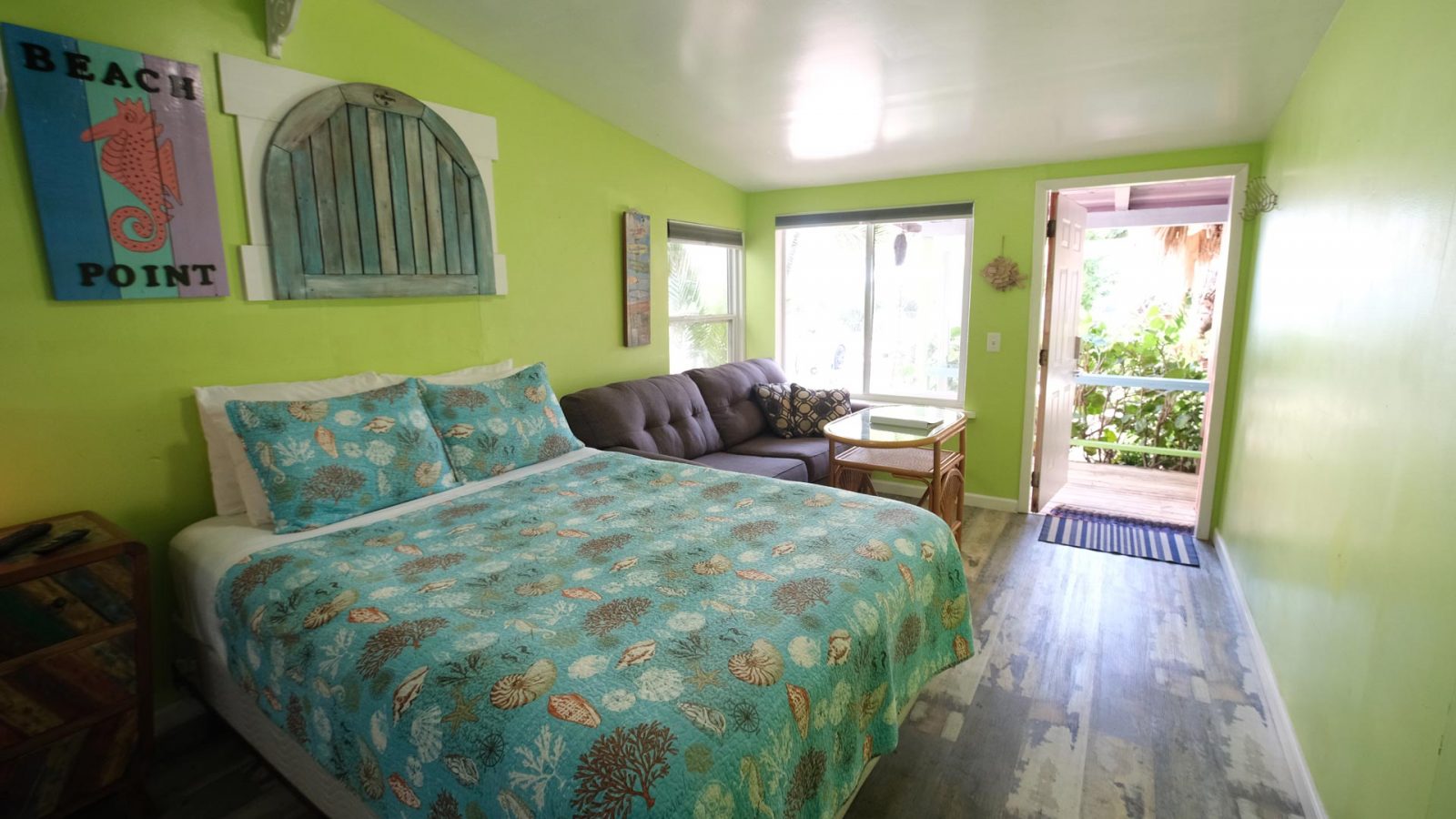 Our Cottages – Beachpoint Cottages Siesta Key Vacation Rentals